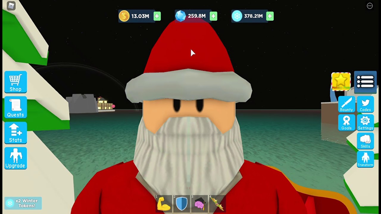 Roblox SPFS new powers and a little about the last update - YouTube