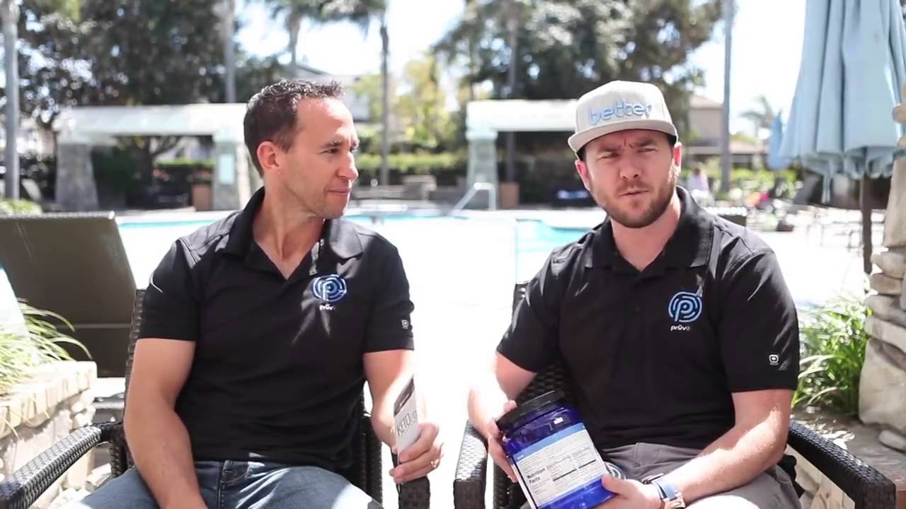 Dustin Schaffer and Michael Rutherford - YouTube