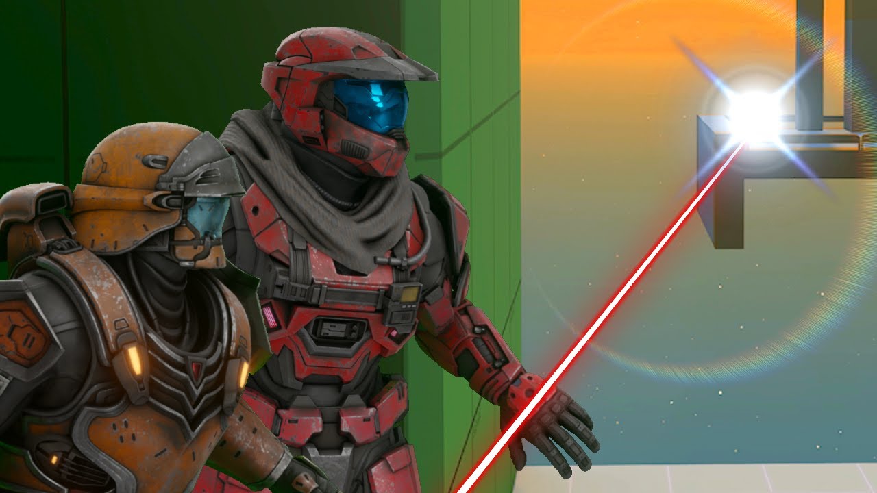 Mercy Is For The Weak - Duck Hunt - Halo Infinite - YouTube