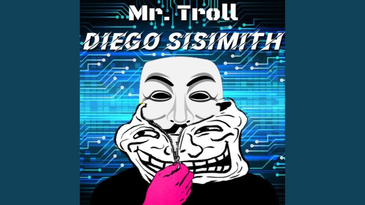 Mr. Troll (Extended Mix) - YouTube