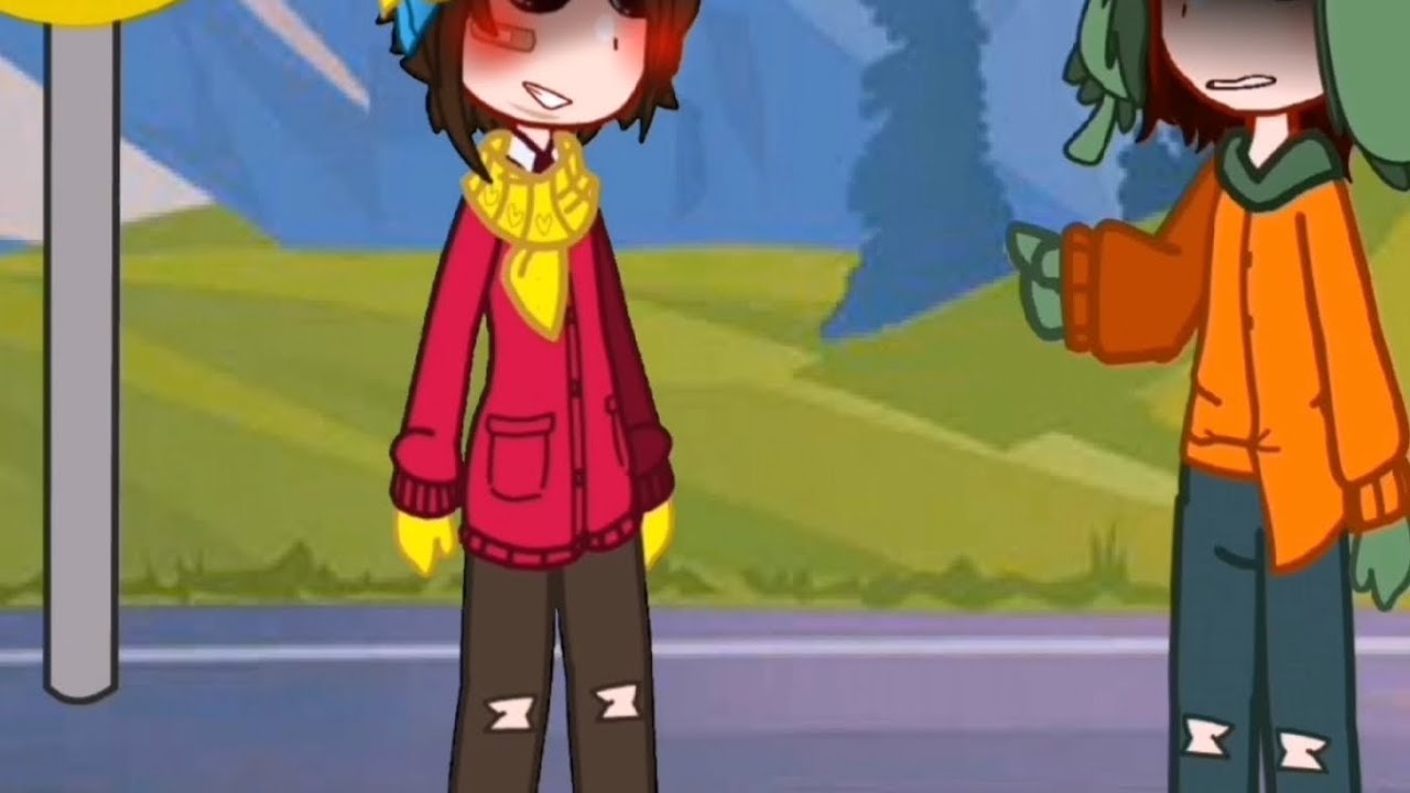I'm nothing special... || South Park || Cartman Angst || Kyman || - YouTube
