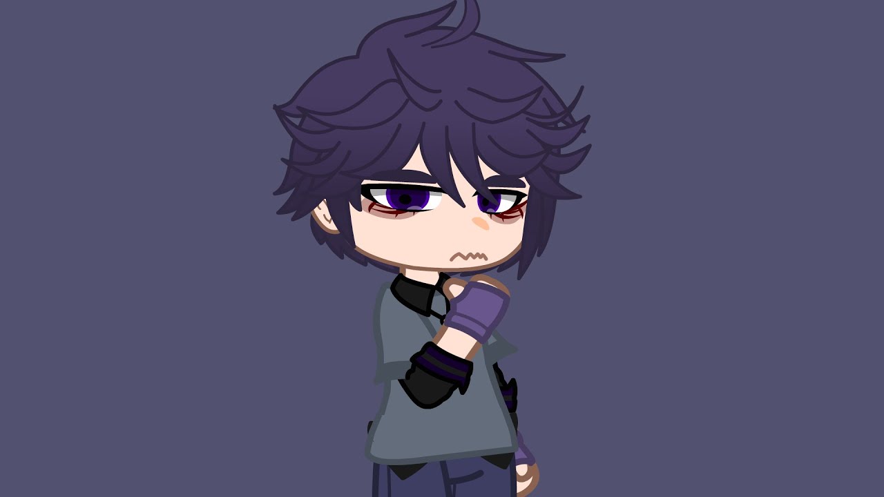 ||It's my problem, It's my problem|| Hitoshi Shinsou (angst)|| Mha/BHNA ...