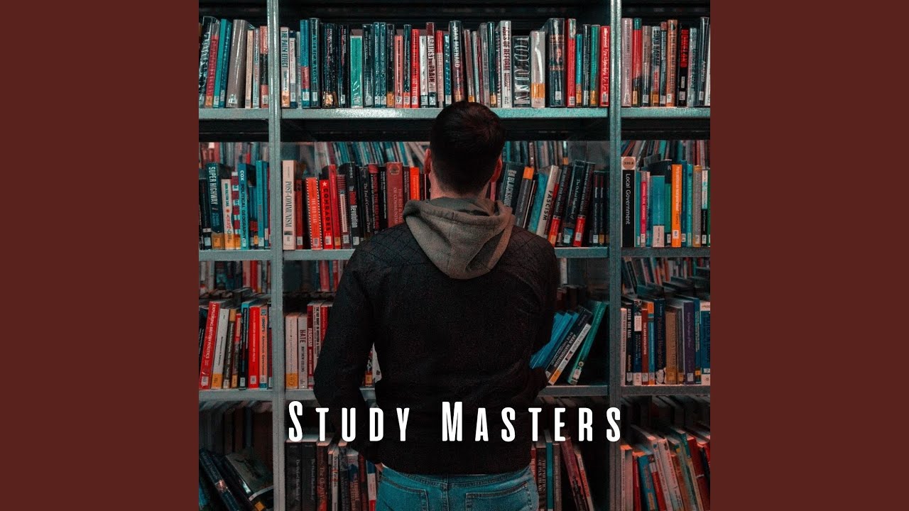 Mindful Study Harmony - YouTube