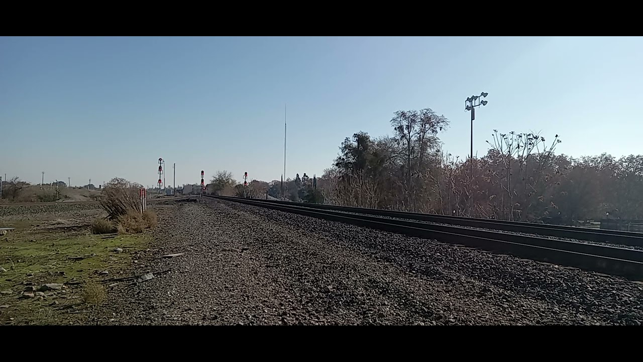 UPY 1001 Florin Flyer Local Light Power Move @ Sacramento CA 12/16/2022 - YouTube