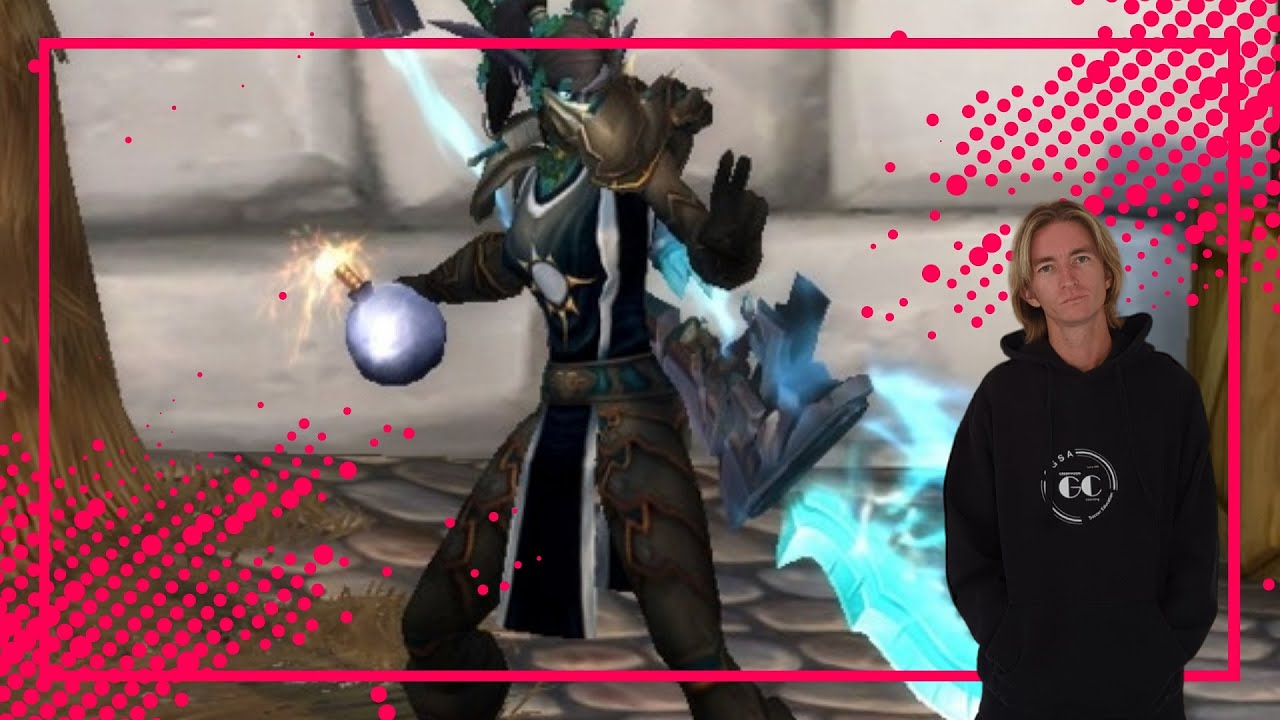 HOW TO GET THE DEFECTIVE DOOMSDAY DEVICE TOY | WORLD OF WARCRAFT 🎮🎮🎮 ...