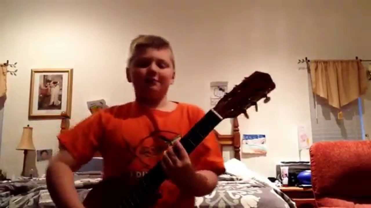 How To Play 46 And 2 On The Guitar YouTube how-to-play-46-and-2-on-the-guitar-youtube