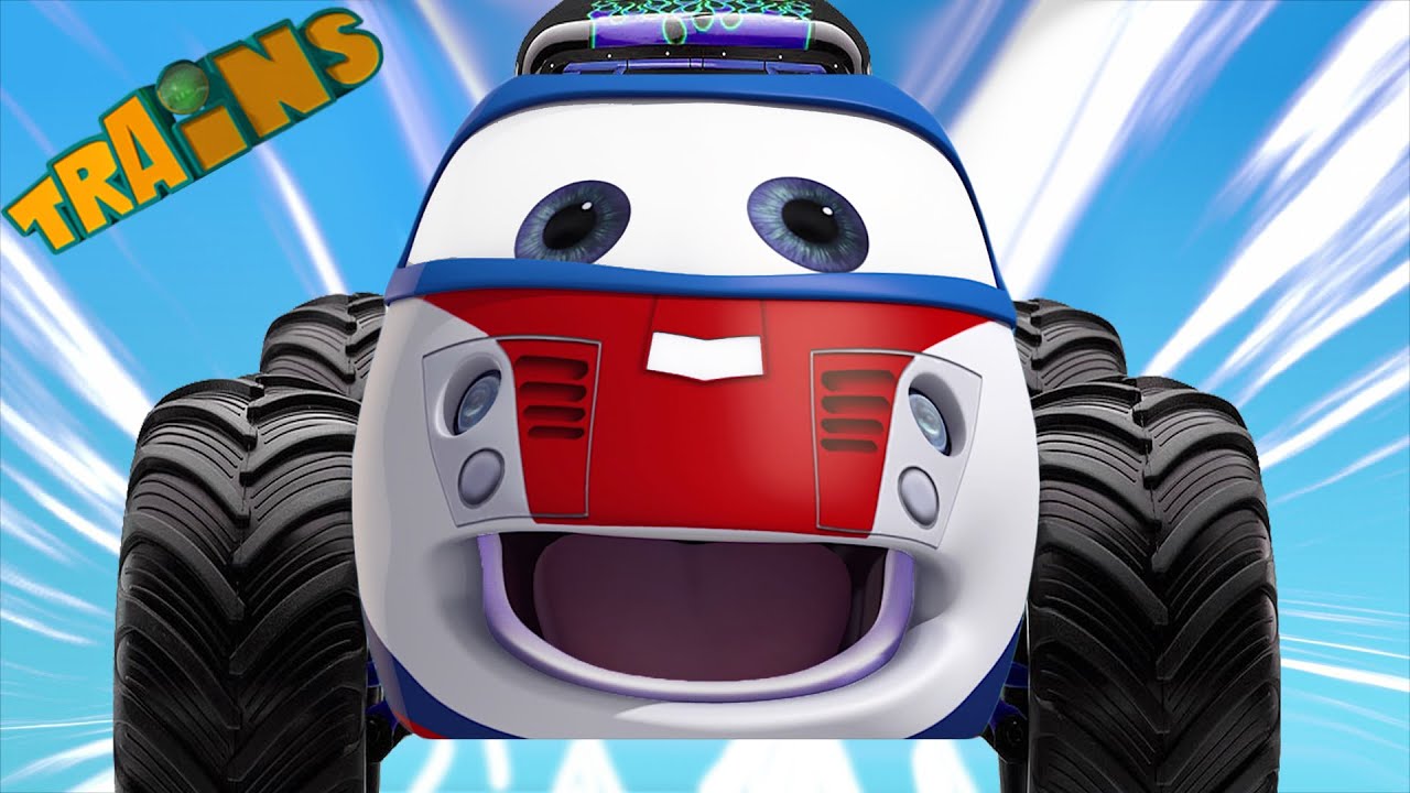 Videosammlung mit Loks Züge Trains - Animationsfilme für Kinder | N17 ...
