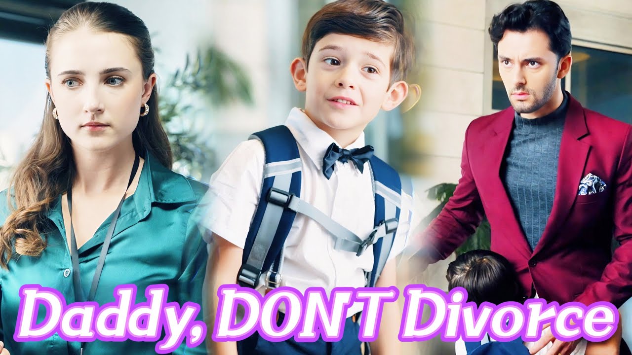 Six years later, Dexter comes back from abroad and hires Lilian as his ...