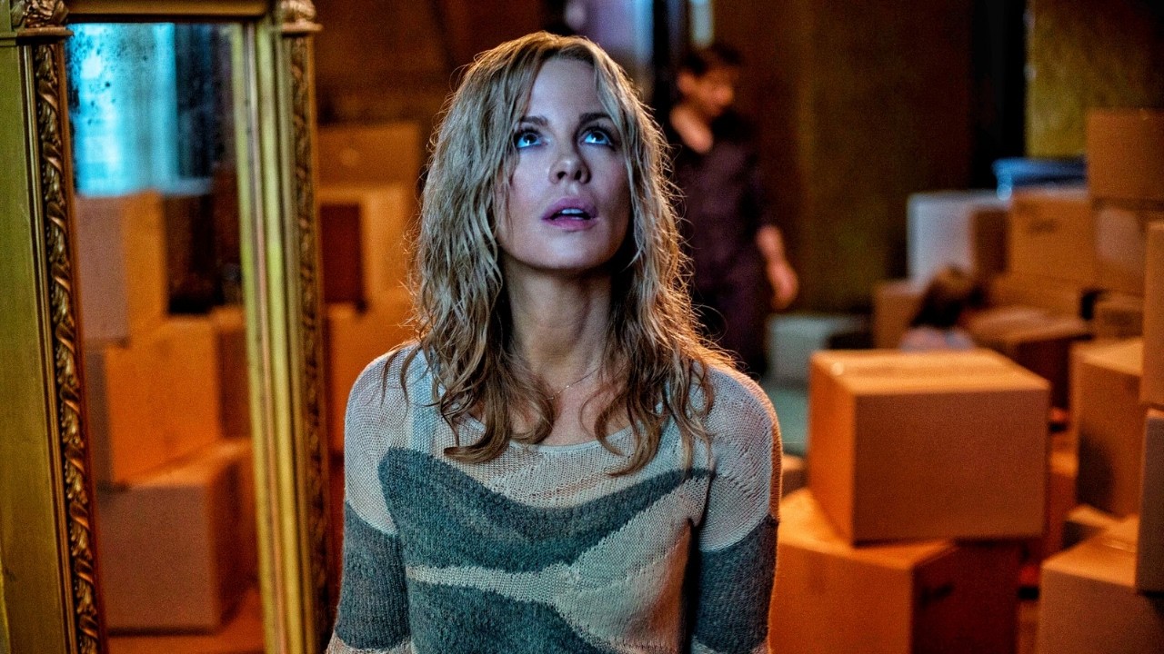The Disappointments Room (2016) Movie Recap | Horror Mystery Drama ...