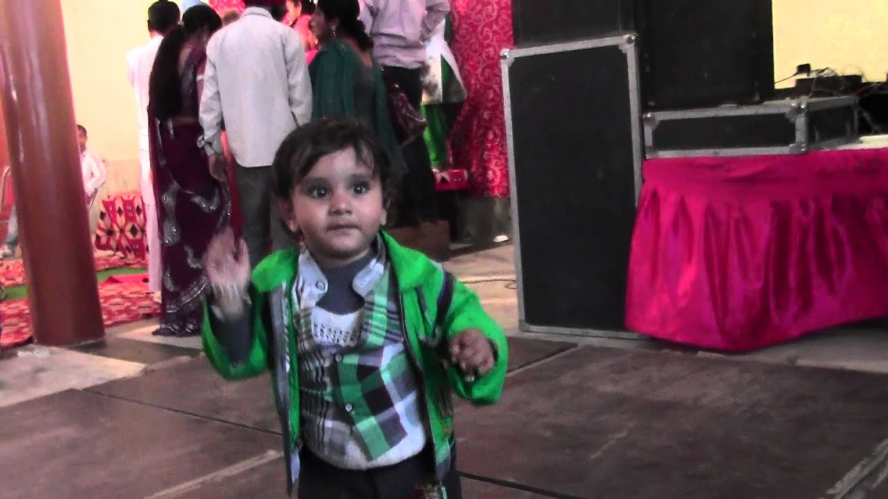 Baljeet Hanjra Dance - YouTube