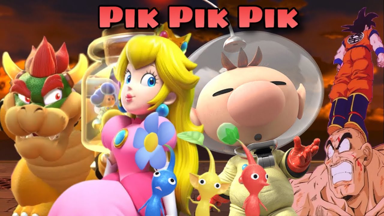 Pik Pik Pik - YouTube