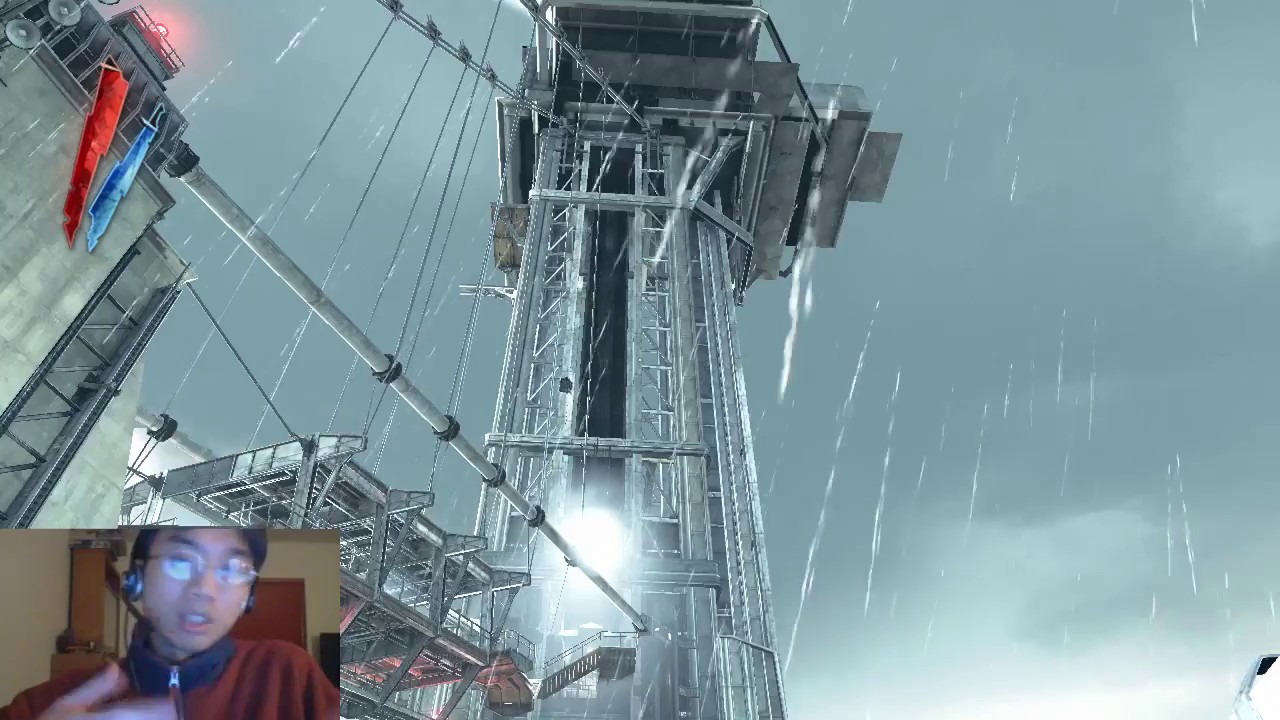 Architecture of Dishonored #12: Kingsparrow Island - YouTube