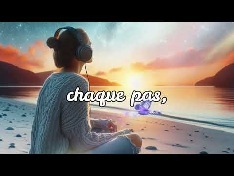 Dans l'éclat du jour (Lyrics)
