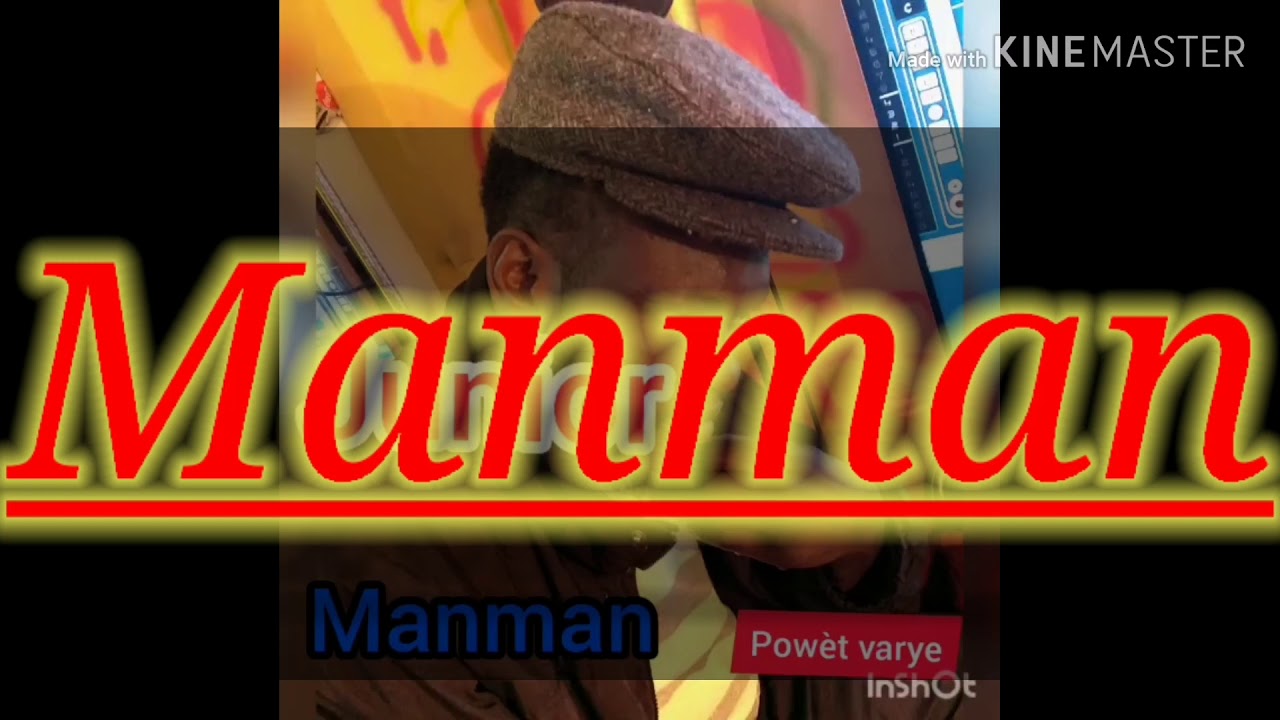 junior manman - YouTube