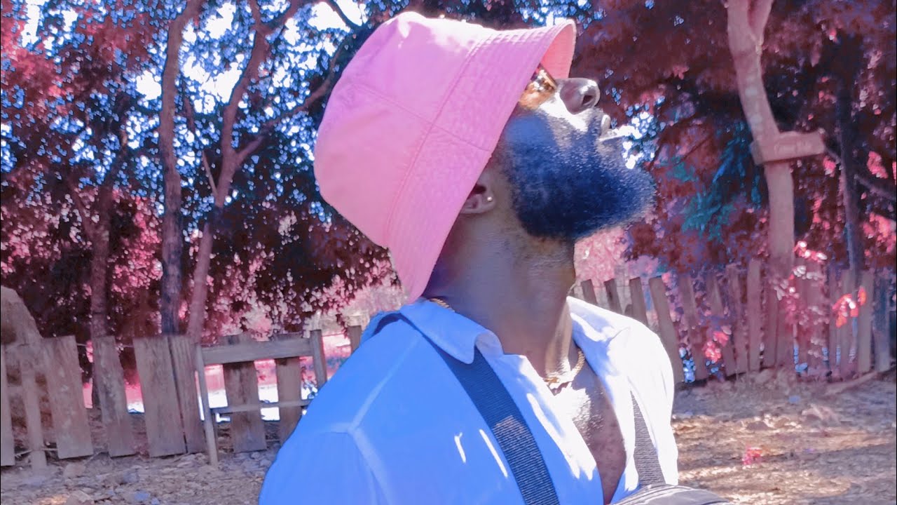 NOBODY ( lyrics video ) - YouTube