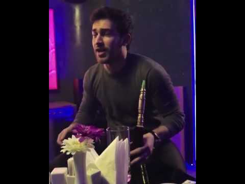 Nikosayagi -gece golgenin rahatina bak