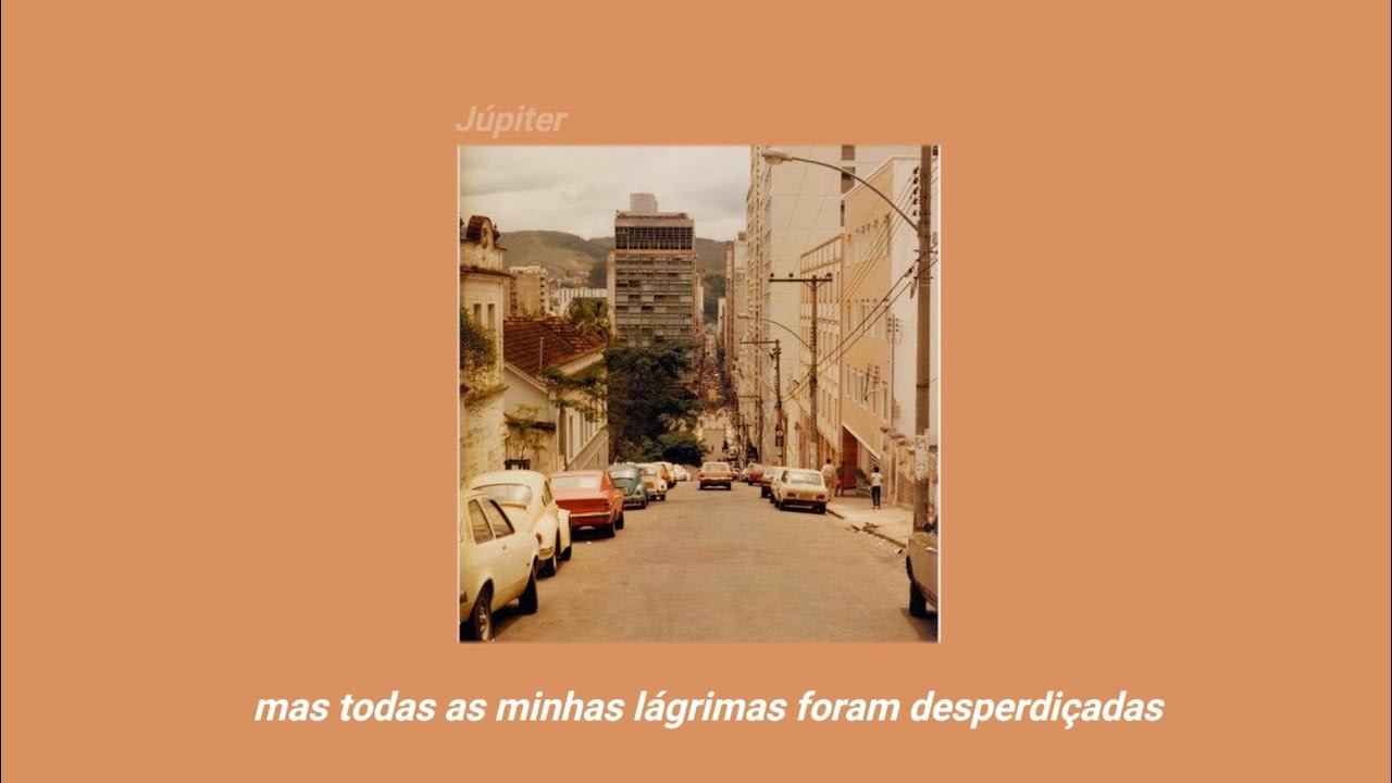 [Slowed] "em outro amor, outro amor" - another love (Tradução/PT-BR ...