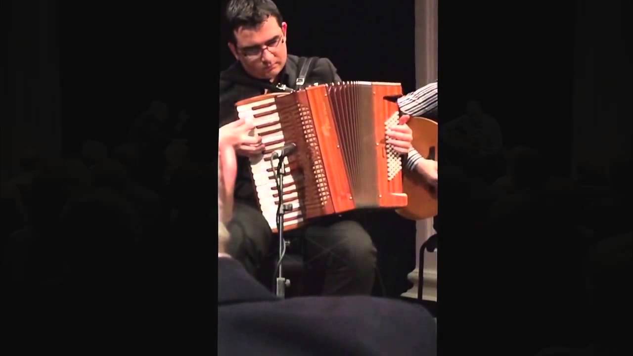 David Syme & 3 members of Altan 7/4/2014 "Stairway to Heaven" - YouTube