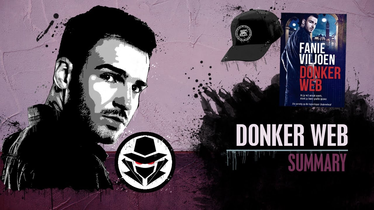 Donker Web Summary - YouTube