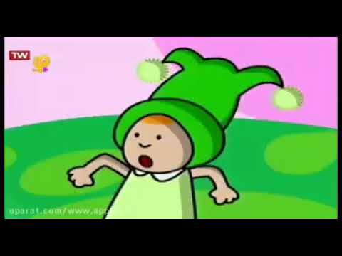 Bobinogs Nibbin - YouTube