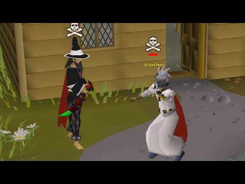 Jagex buffed the Abyssal Dagger, is it good for Pking now?