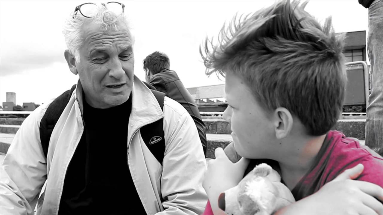 La mediterranee - Robert Ramaker - YouTube