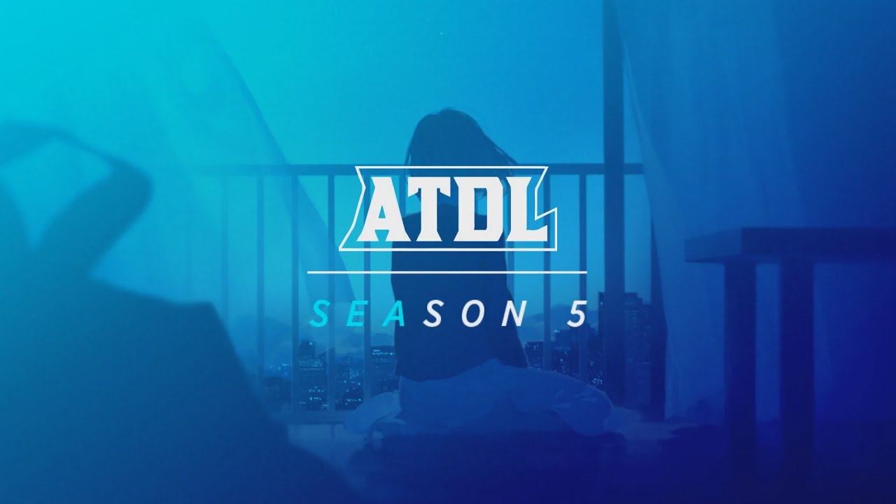 The Best of ATDL SEA - YouTube