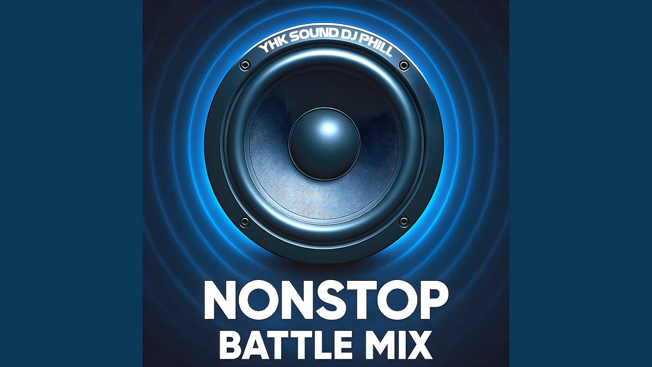 Nonstop Battle Mix (8D Version) - YouTube
