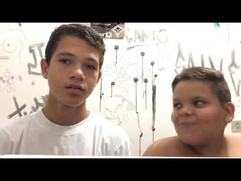 gordinho dando risada (original) 😂😂😂😂😂 - YouTube