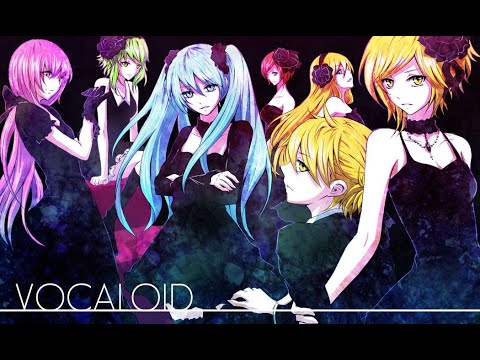 My Top 50 Best Vocaloid Songs - YouTube