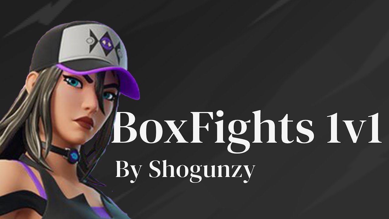 Box Fights 1v1 - YouTube