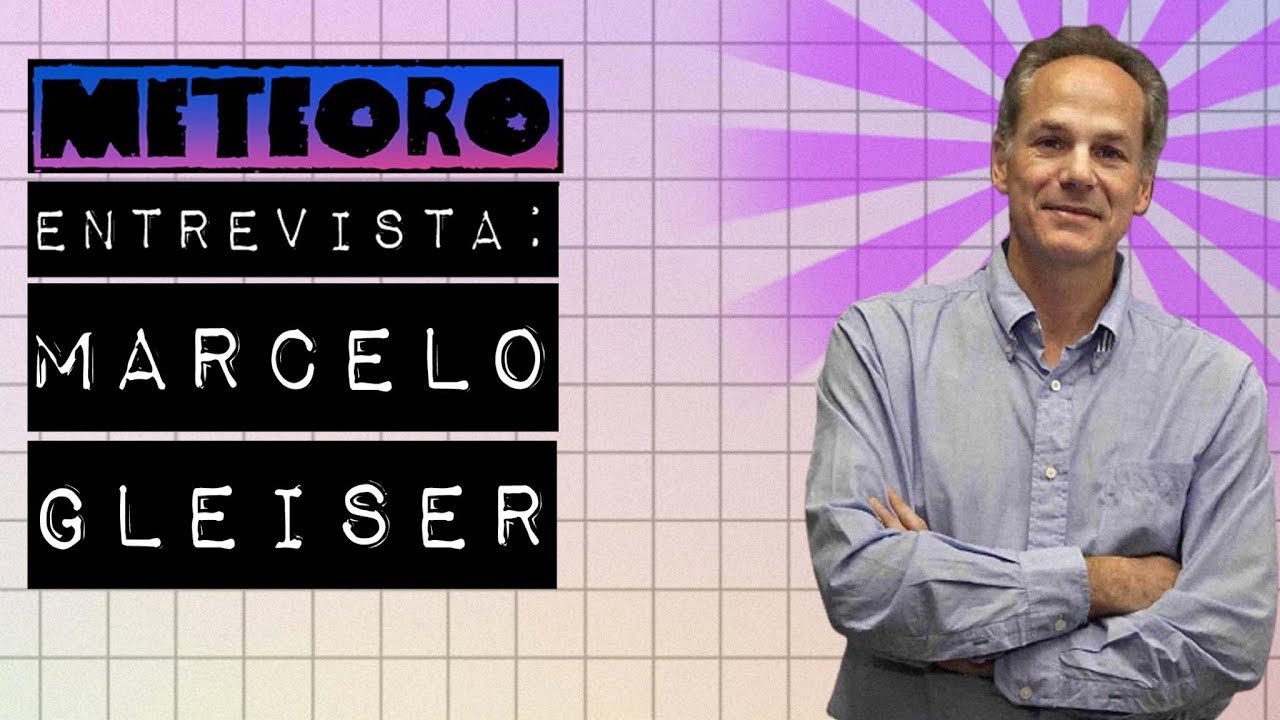 METEORO ENTREVISTA - MARCELO GLEISER - YouTube