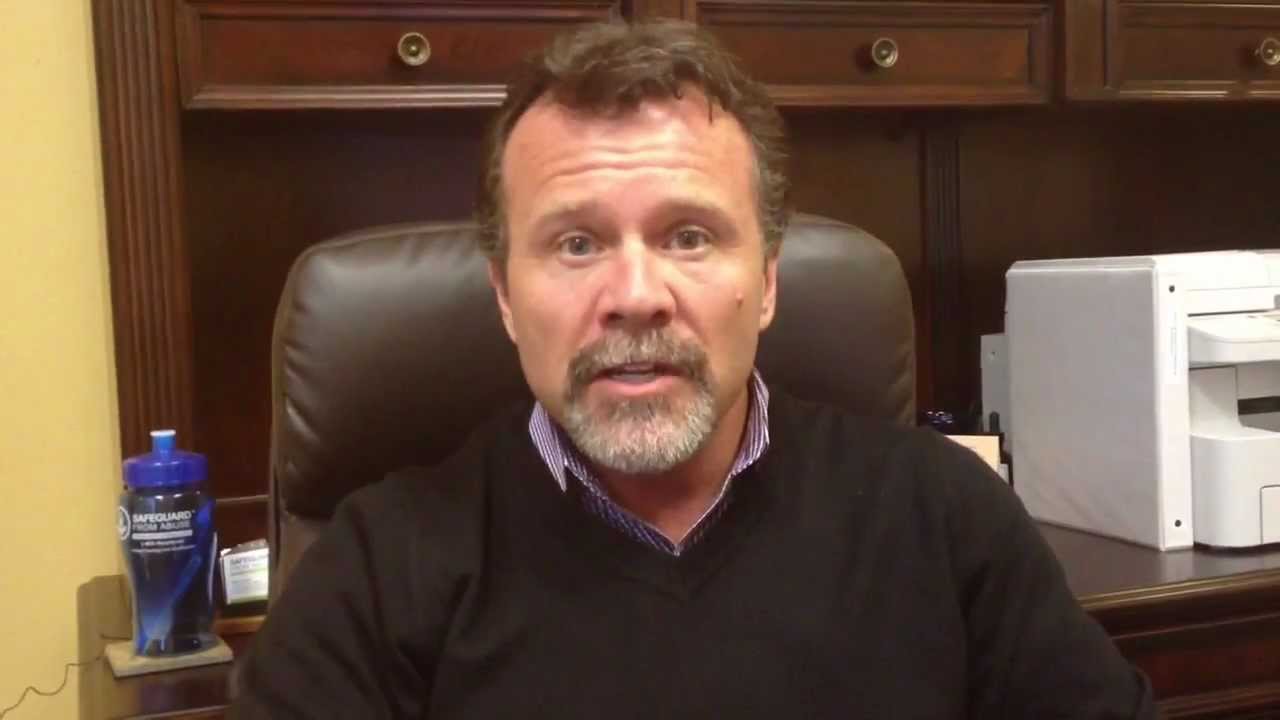 Steve Durie with SecureSearch announces Safeguard From Abuse Online ...