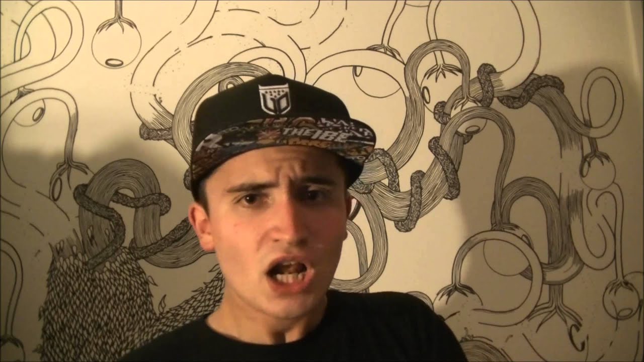 GBBB Wildcard 2016 - YouTube