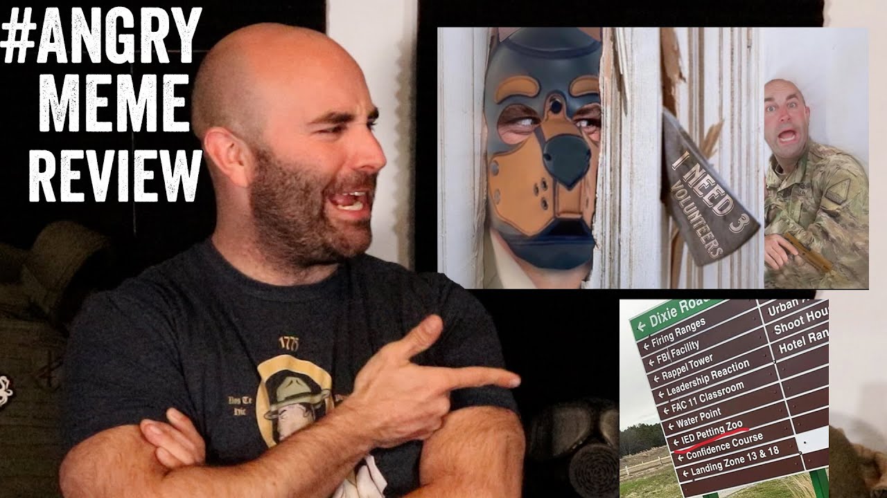 One Dog Gone Good Meme Review - YouTube