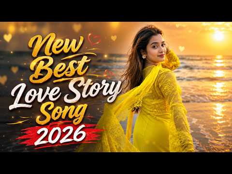 New Trending Love Song | Best Hindi Love Song | Latest Romantic Songs Playlist | New Hindi Songs