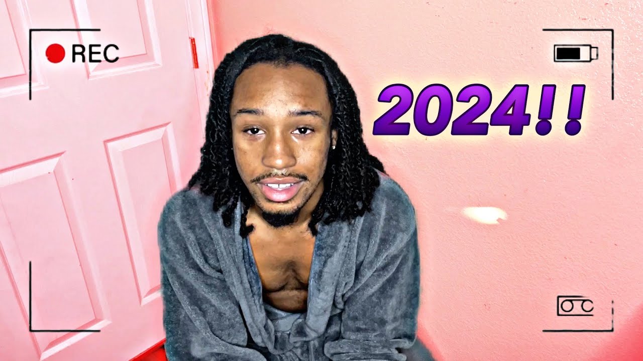 Dear 2024 - YouTube
