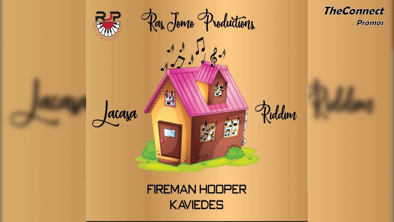 Fireman Hooper - Carnival Spirit | Lacasa Riddim | Vincy Soca 2019 ...