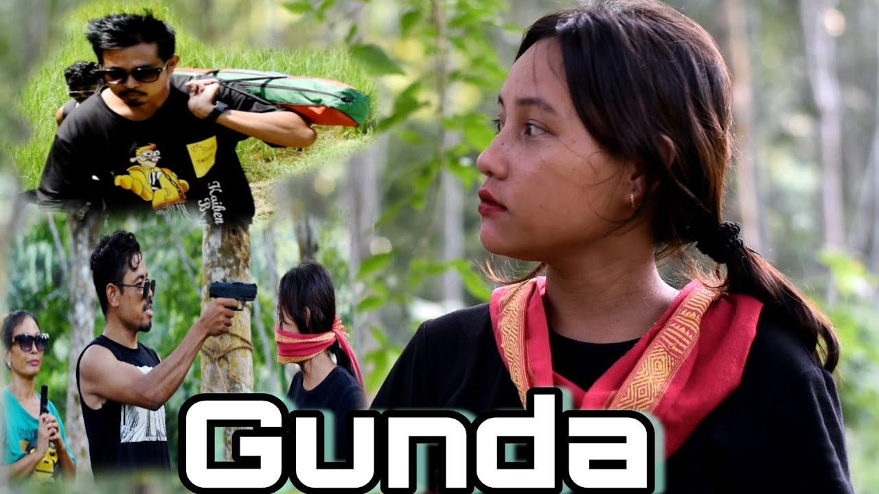 Gunda | Episode 2 | Short comedy film - YouTube