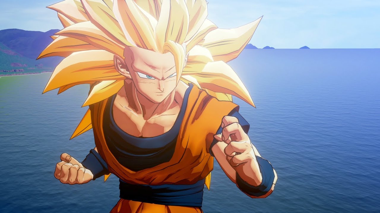 Dbz Majin Ssj3 Nappa