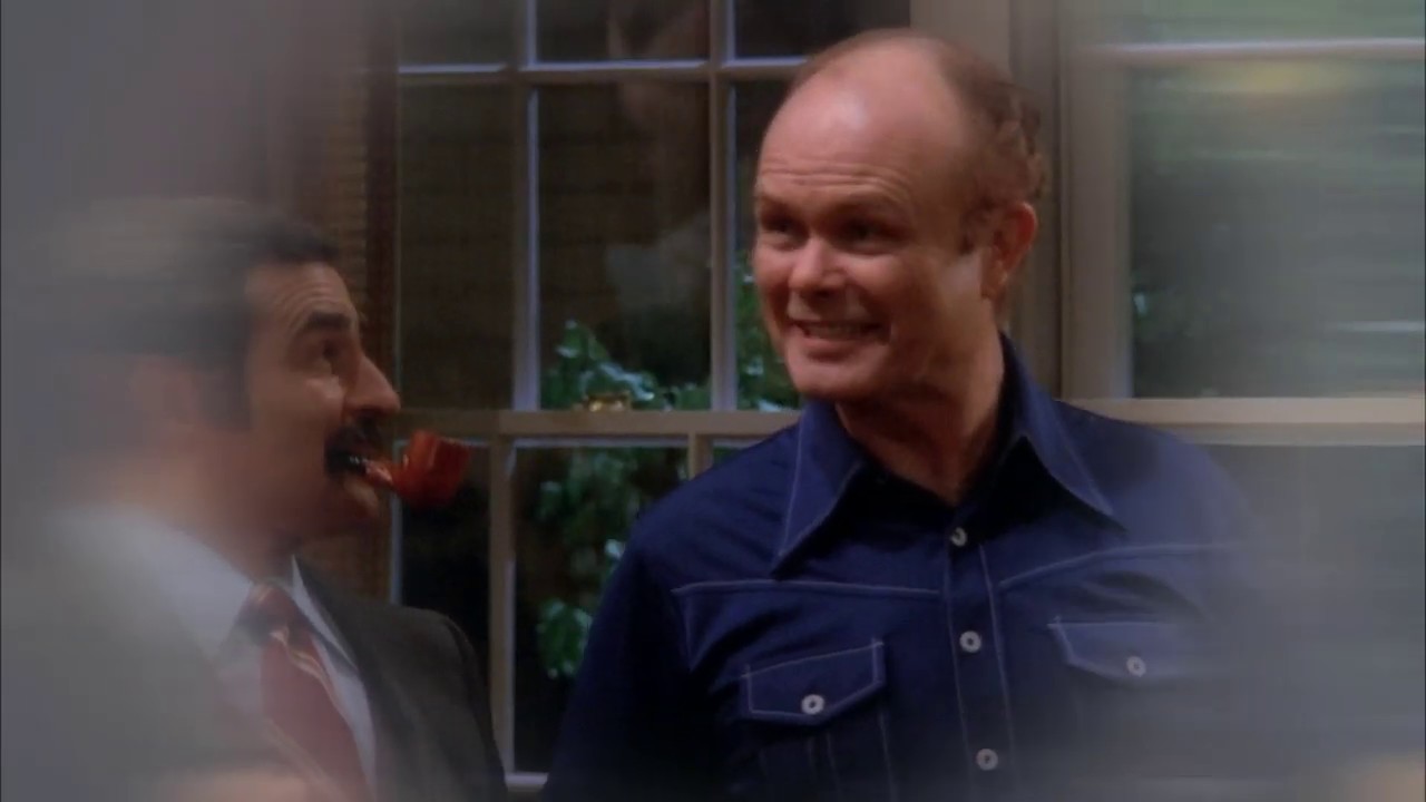 That '70s Show: Parents Talk - YouTube