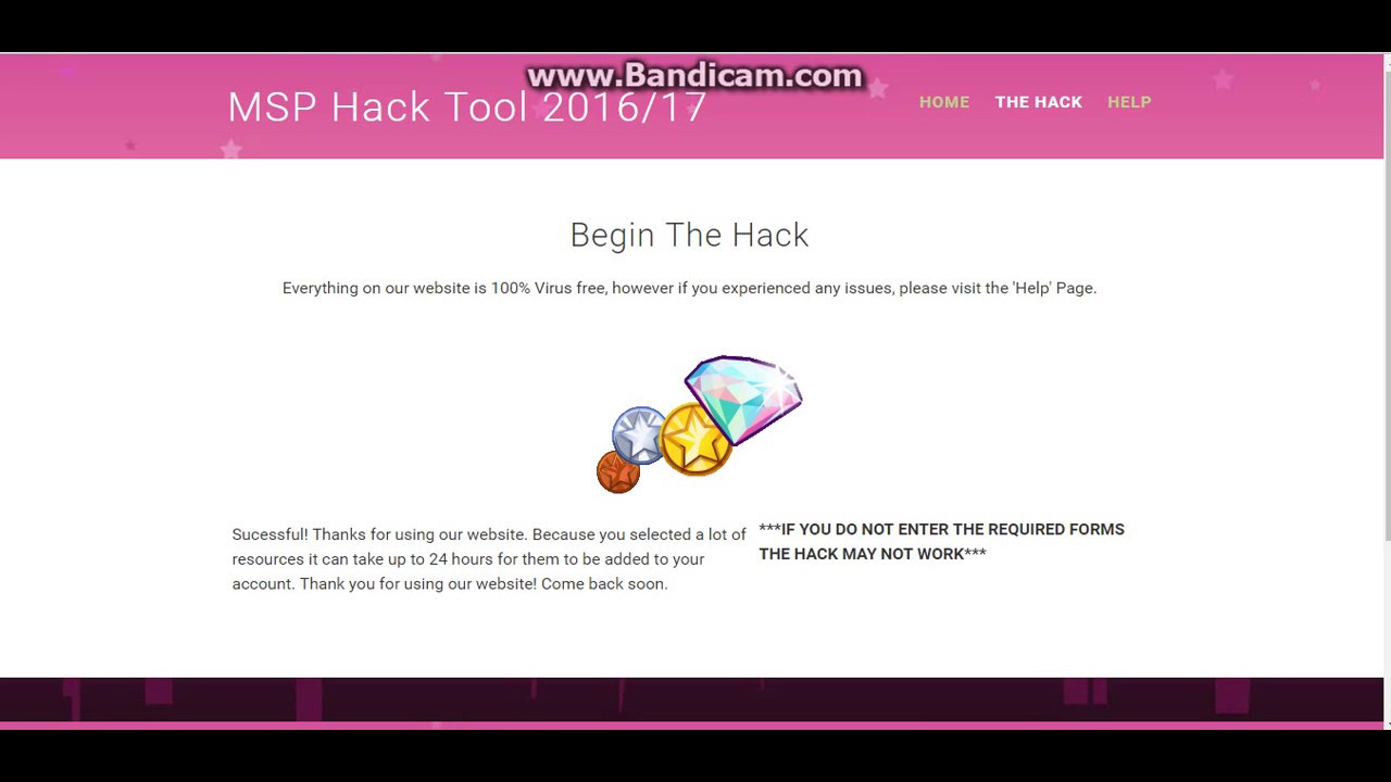 ***MSP NEW WORKING HACK?*** | MaddiesMSPx - YouTube
