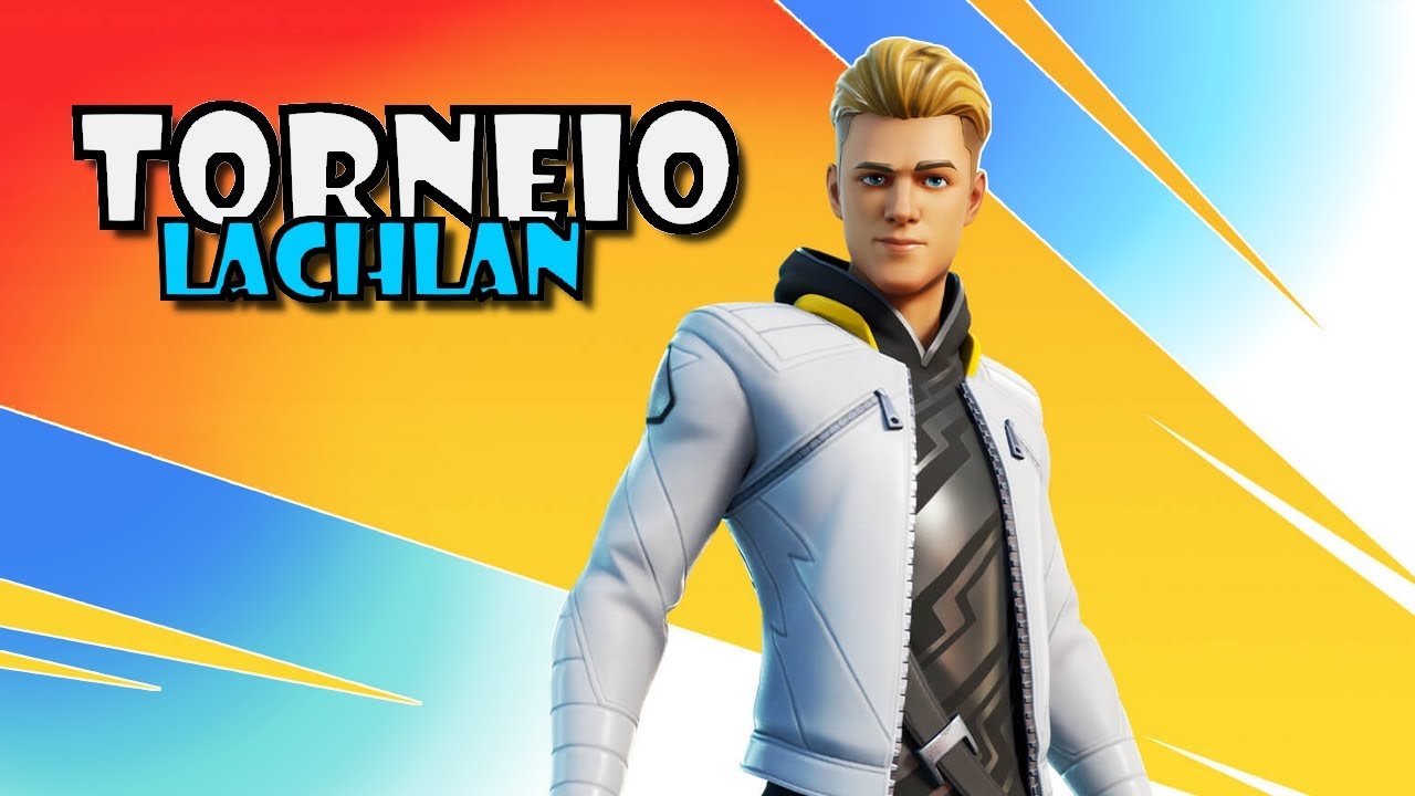 🔴 LIVE STREAM FORTNITE 🔴 TORNEIO LACHLAN || - YouTube