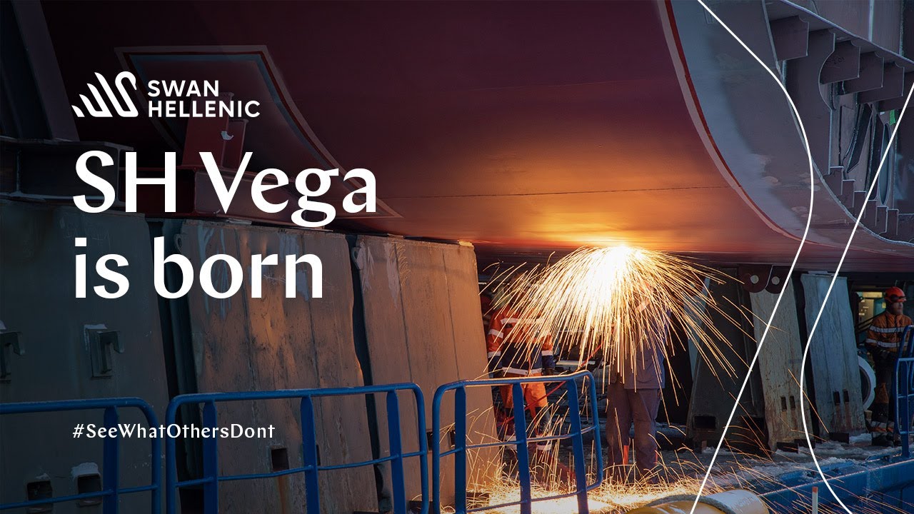 NEW BORN | Watch the birth of SH Vega here - YouTube