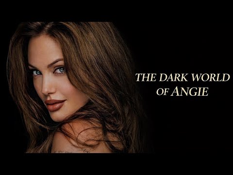 Angelina Jolie - INC£ST? S£X rituals, witchcraft lawsuit & more..