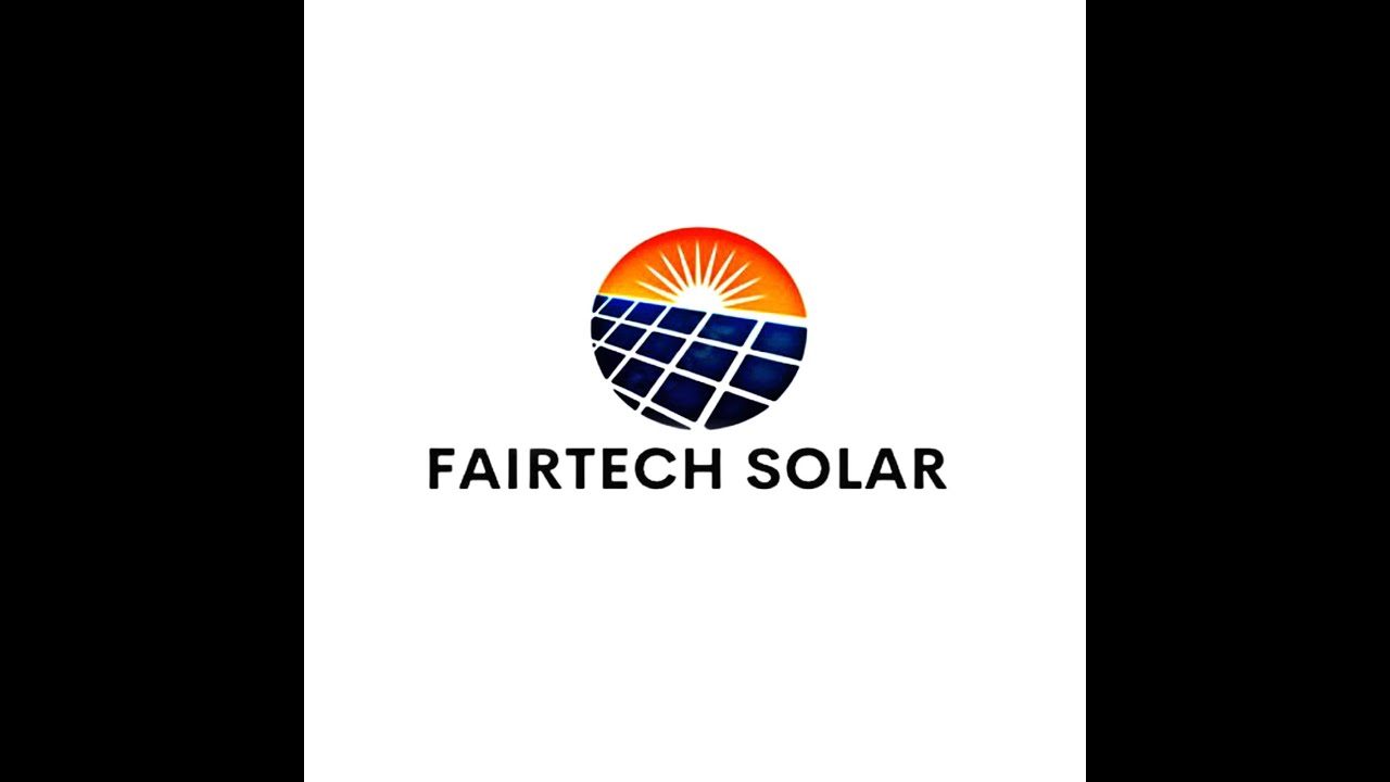 FAIRTECH SOLAR installation projects. Services offered : Solar ...