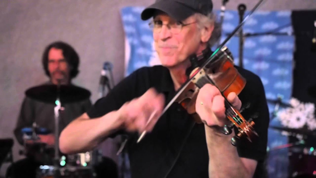 Lisa Greenleaf - Stringrays - YouTube