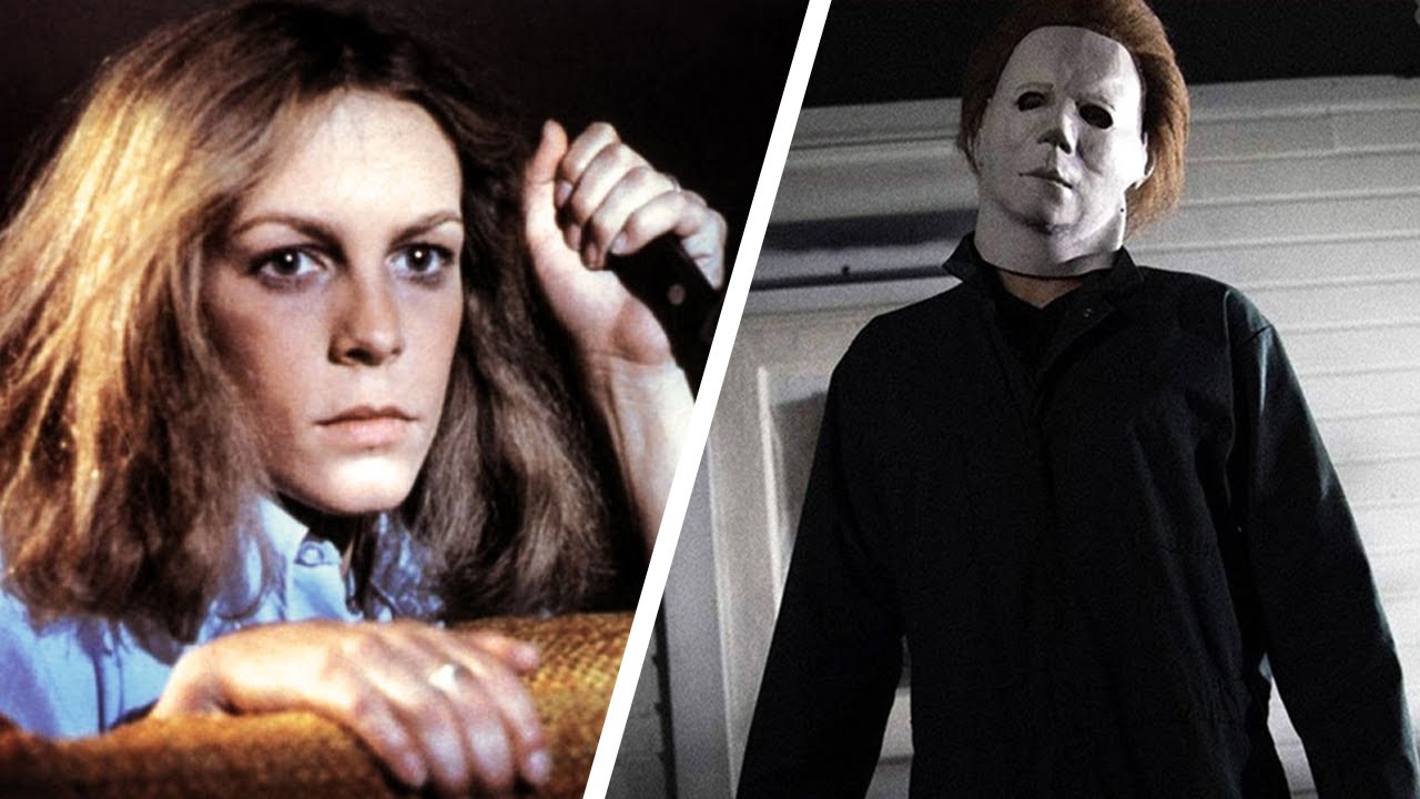 10 Horror Movies That Have Aged Well - YouTube