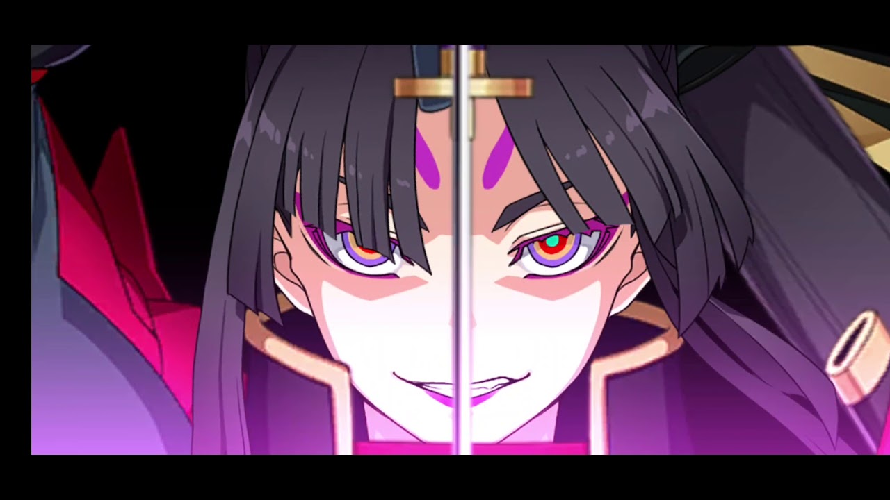 【fgo】【高難易度】悪戯子天狗の遊戯 初見 Youtube