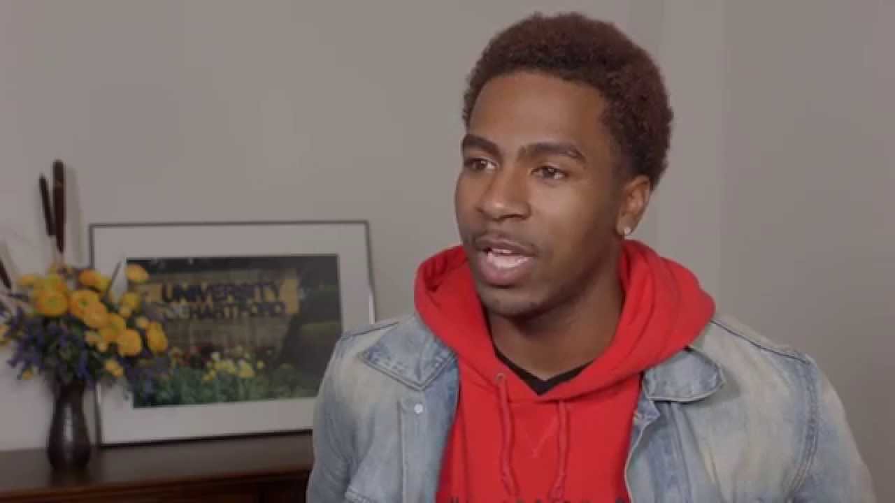 Emanuel Dillon Shares Lessons From Volunteering in Nicaragua - YouTube